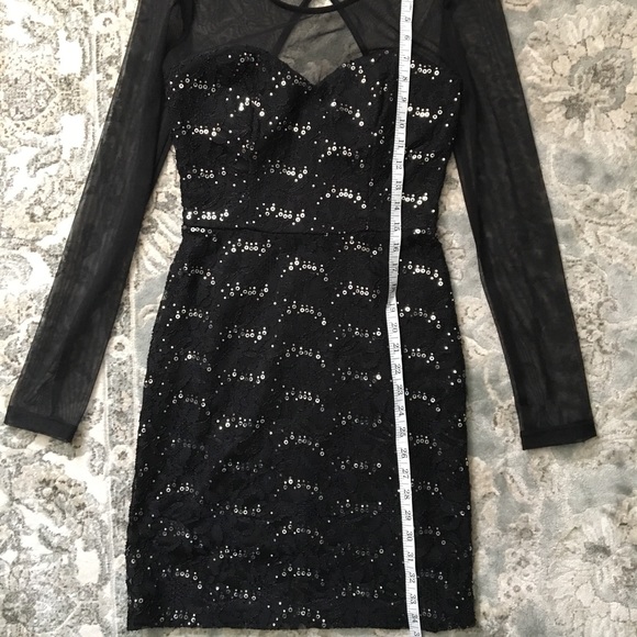 Dresses | Sequin Lbd | Poshmark